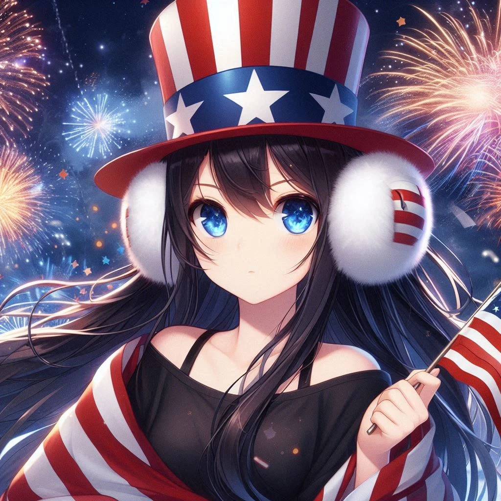 happy america day | Fandom