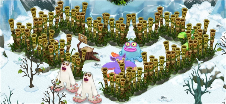 Discuss Everything About My Singing Monsters Wiki | Fandom