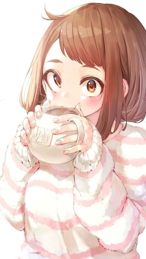 Happy Birthday Ochaco!!! | Fandom