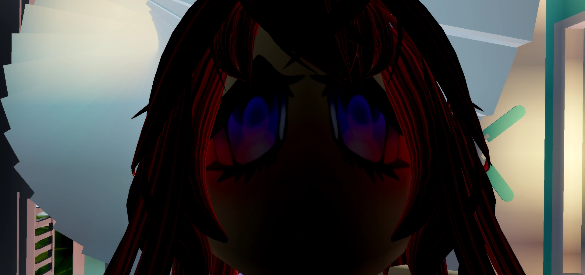 *demonic noises* | Fandom