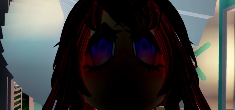 *demonic noises* | Fandom