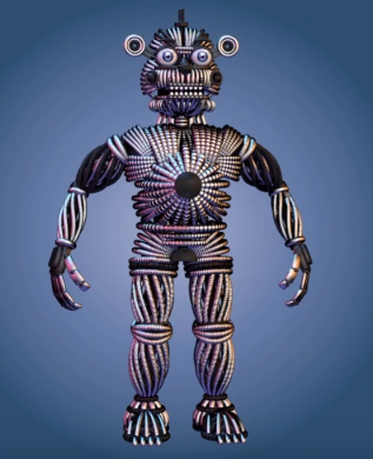 Everyone, this is a reason why I don't think that SL takes place before ...