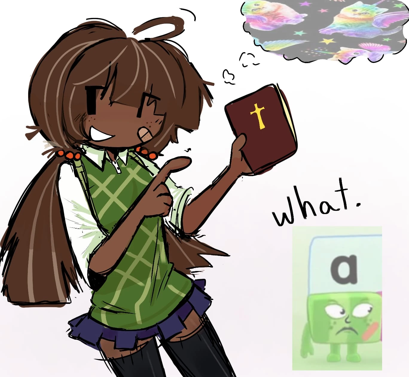 A gjinka doodle | Fandom