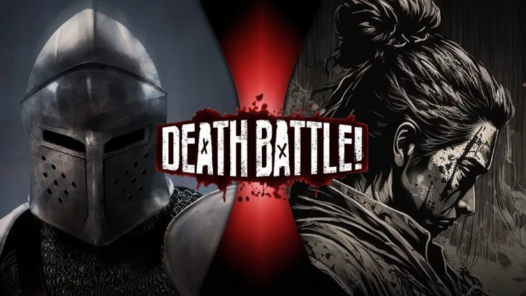 Knight VS Samurai (European History VS Japanese History) | Fandom