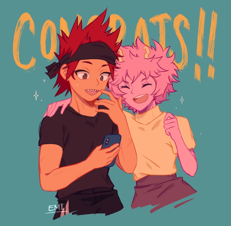 My fav MHA ships | Fandom