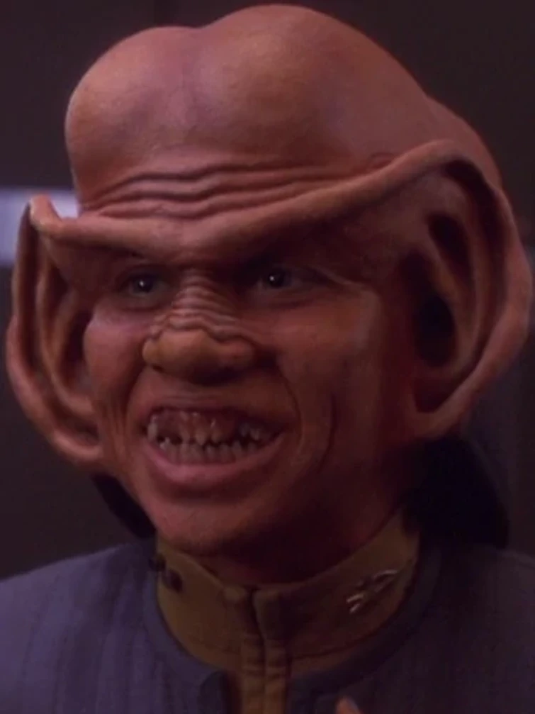 Discuss Everything About Memory Alpha | Fandom