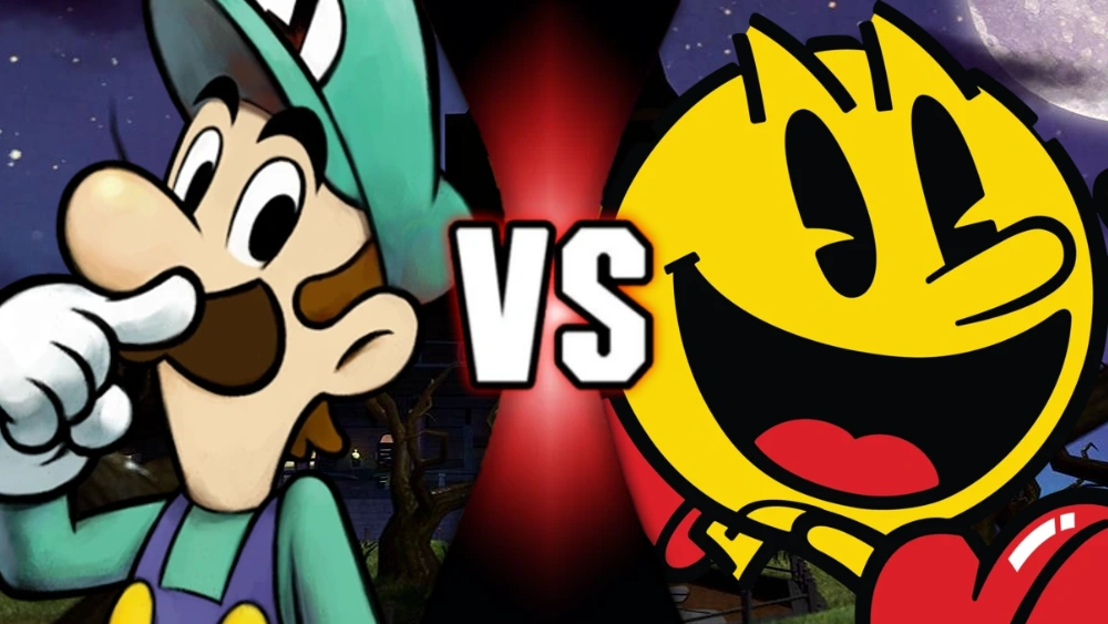 Progress on Luigi's Analysis has been made | Fandom