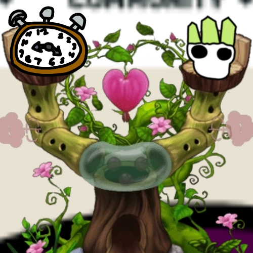 Fandom Island Day 30 | Fandom