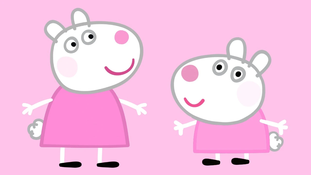 Suzy Sheep and Summer Sheep | Fandom