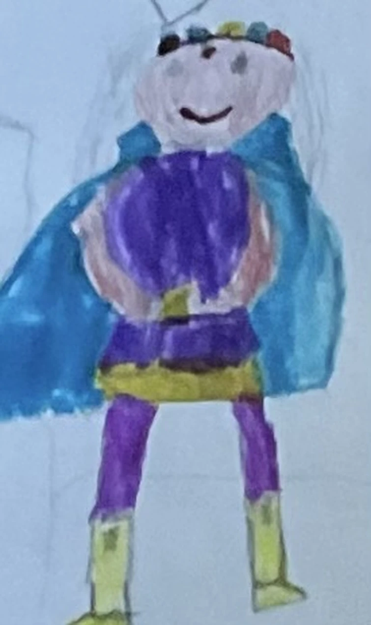 SkyKid drawing requests? | Fandom