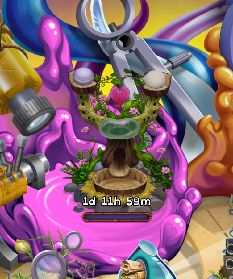 Discuss Everything About My Singing Monsters Wiki | Fandom
