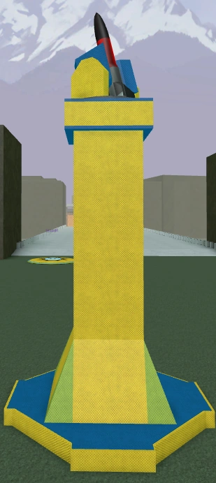 Buildings For NVZT2 | Fandom