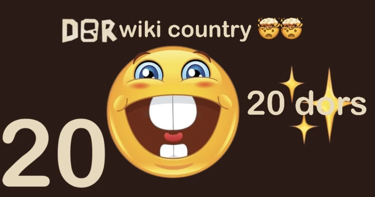 dors wiki currency 🤯🤯 | Fandom