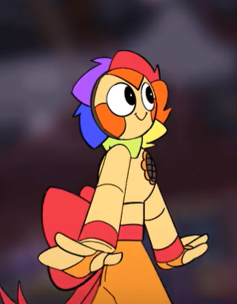 ITS ME DANDY | Fandom