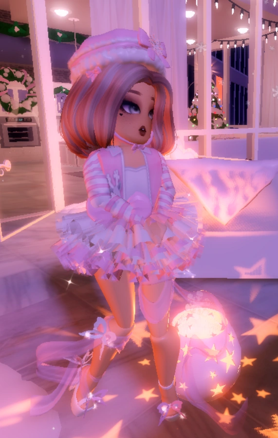 Sparkling party tutu transformations. | Fandom