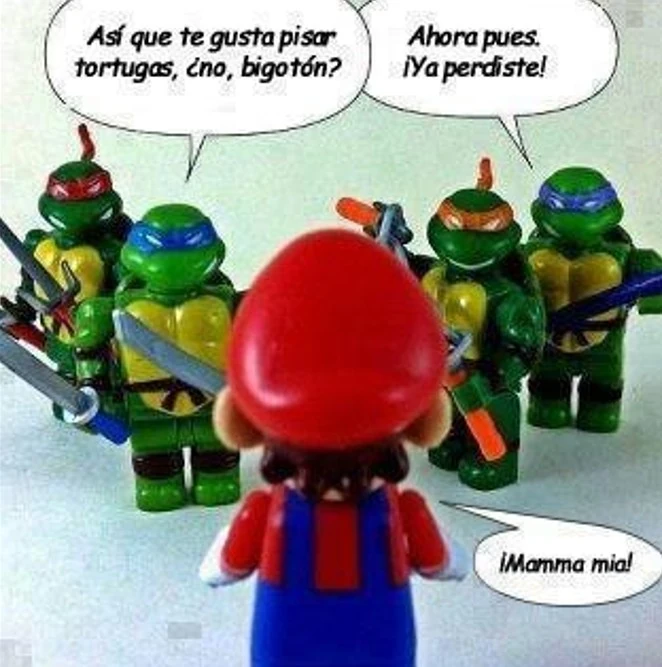 Obvio que si | Fandom