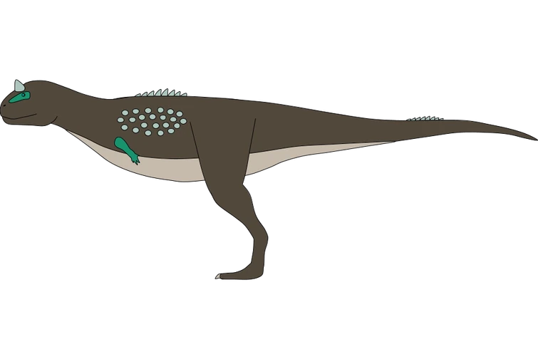 Carnotaurus | Fandom