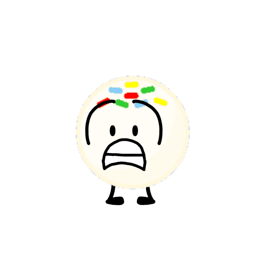 Cream Ball | Fandom