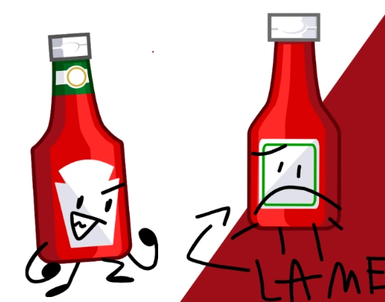 New Ketchup Asset | Fandom