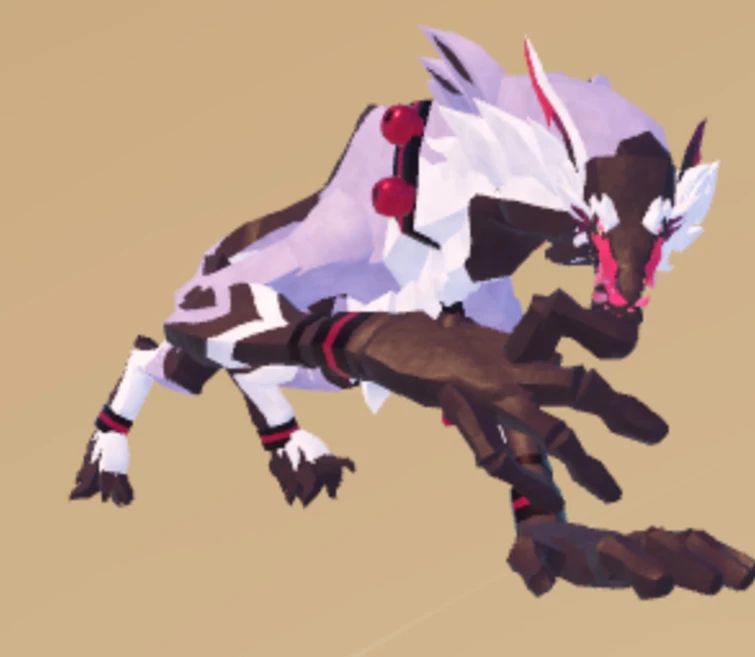 Buff eulopii?? | Fandom