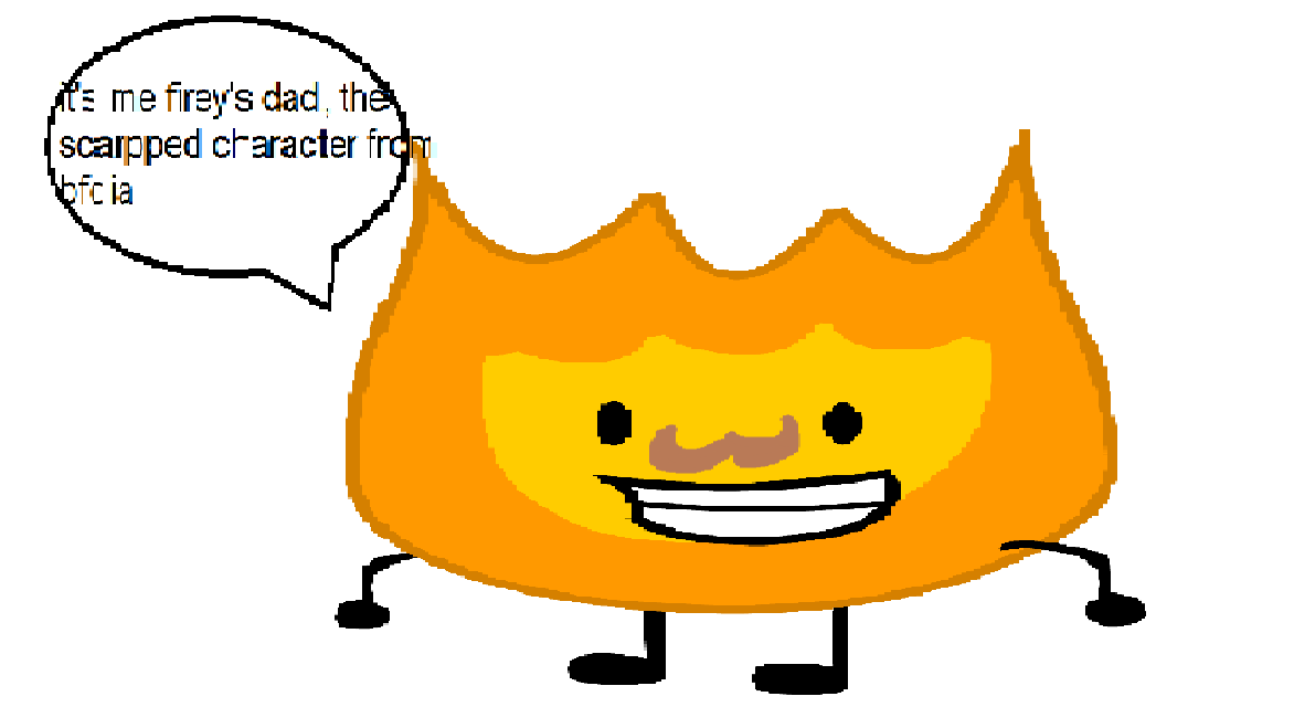 firey's dad | Fandom
