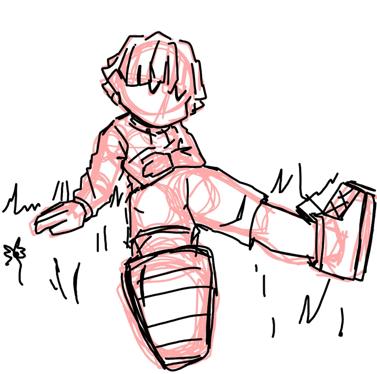 quick sketch | Fandom