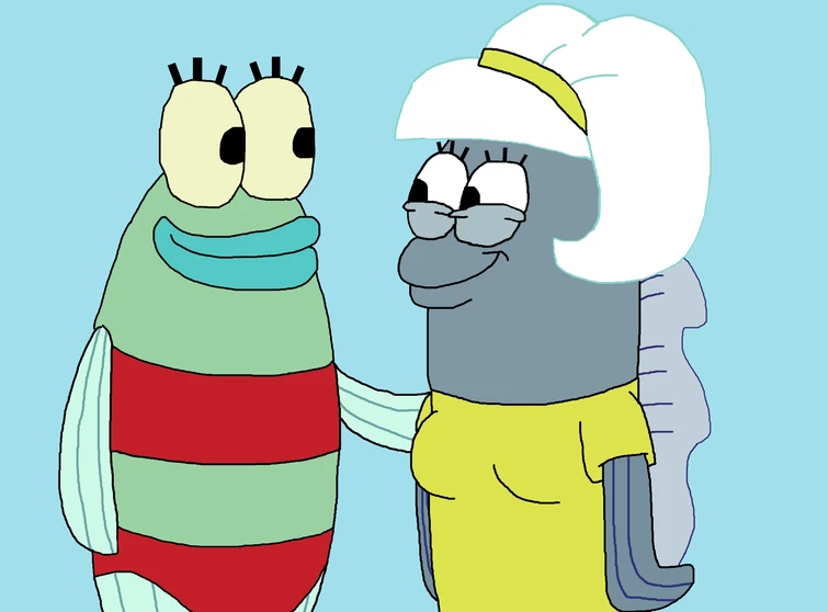 SpongeBob Incidental Character | Fandom