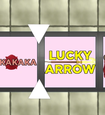 You rolled a rokaka! | Fandom