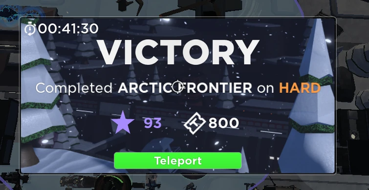 Discuss Everything About Tower Blitz Wiki | Fandom