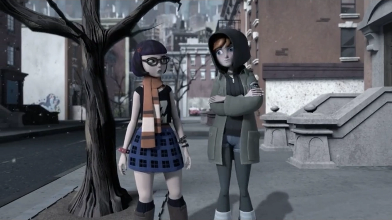 12 Months by Teenage Mutant Ninja Turtles (2012) | Fandom