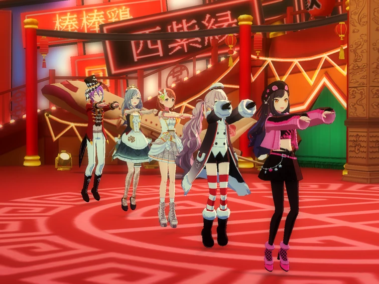 Guys they’re being silly | Fandom