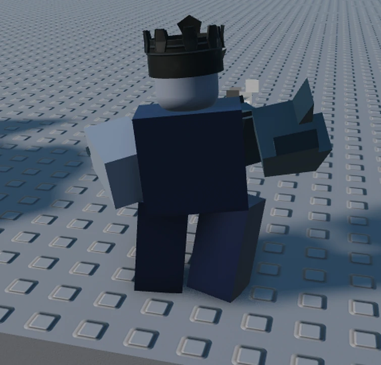 Discuss Everything About Roblox Item Asylum Wiki | Fandom