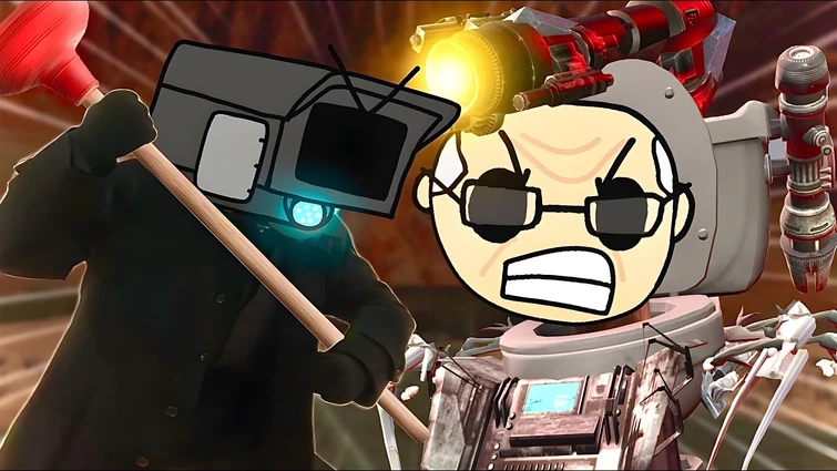 Skibidi saga (maxedy) Roleplay | Fandom