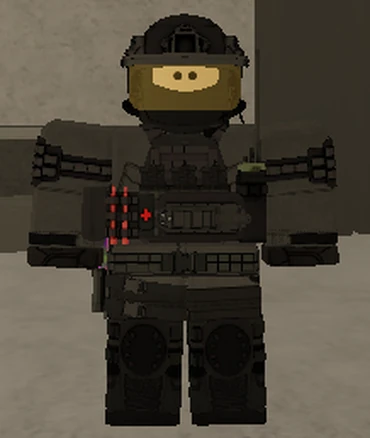 Discuss Everything About SCP: Roleplay Wiki | Fandom