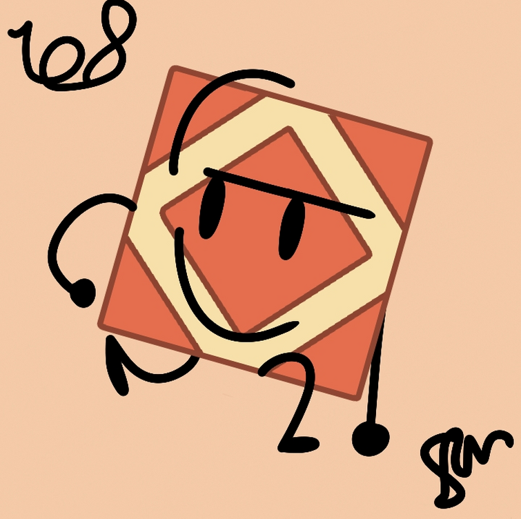 Drawing Object Show Characters Day 1O8 | Fandom