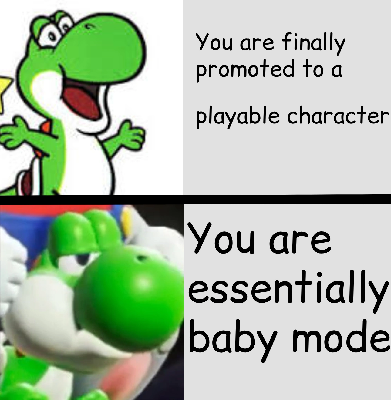 Found this while searching Mario characters | Fandom