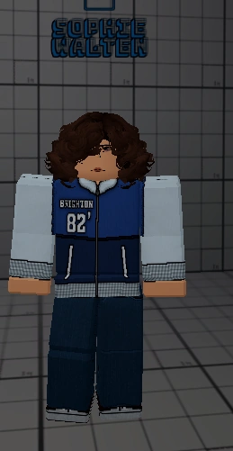 here are some jenny and sophie designs i made on trite! | Fandom