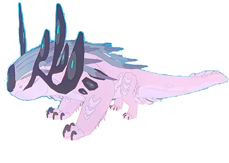 Messy cutout of woose | Fandom