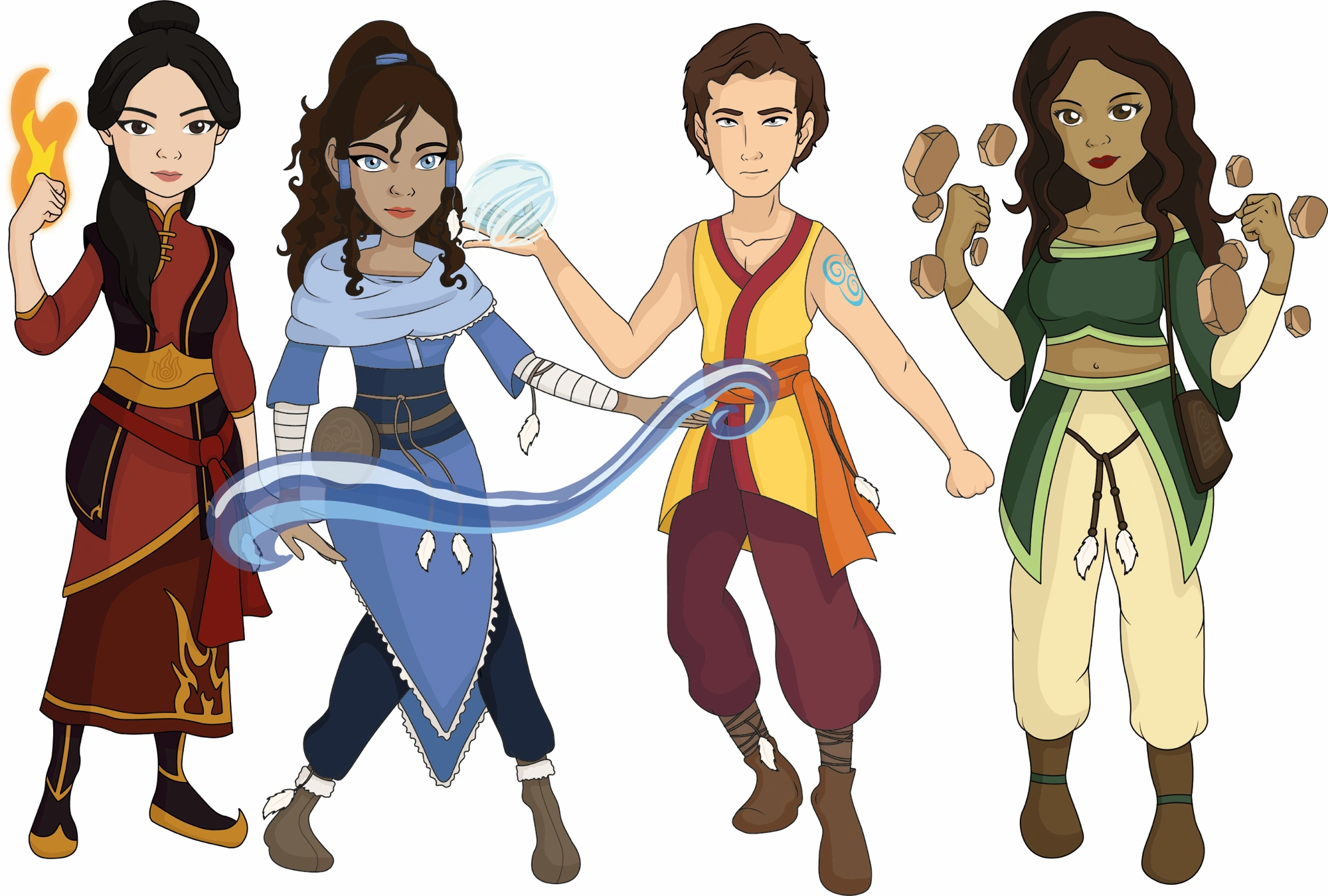 Our team avatar | Fandom