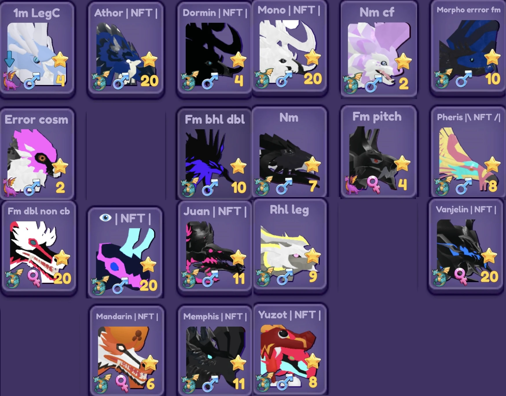 Trading/Selling! Lf coin rn! | Fandom