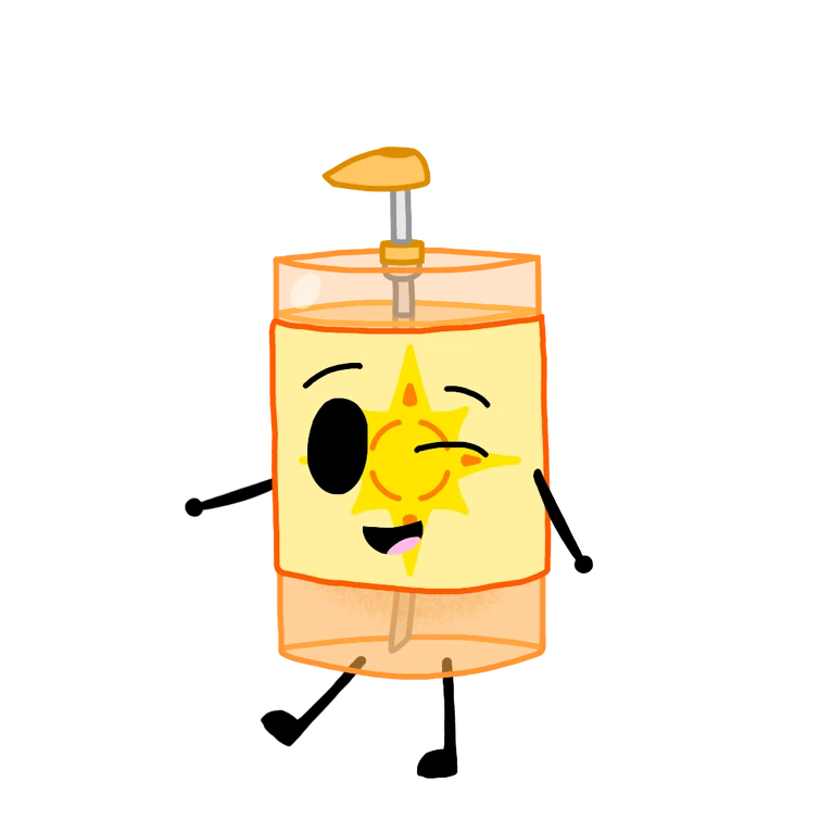 Discuss Everything About Object Shows Community | Fandom