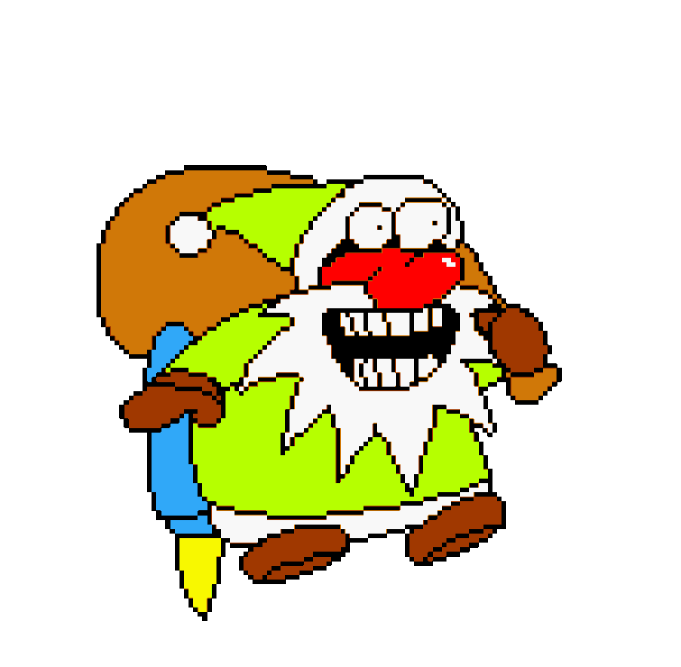 2 elite baddie recolor gif in a row! Wow | Fandom