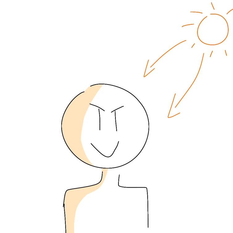 CAN ANYONE TEACH ME HOW TO SHADE? | Fandom