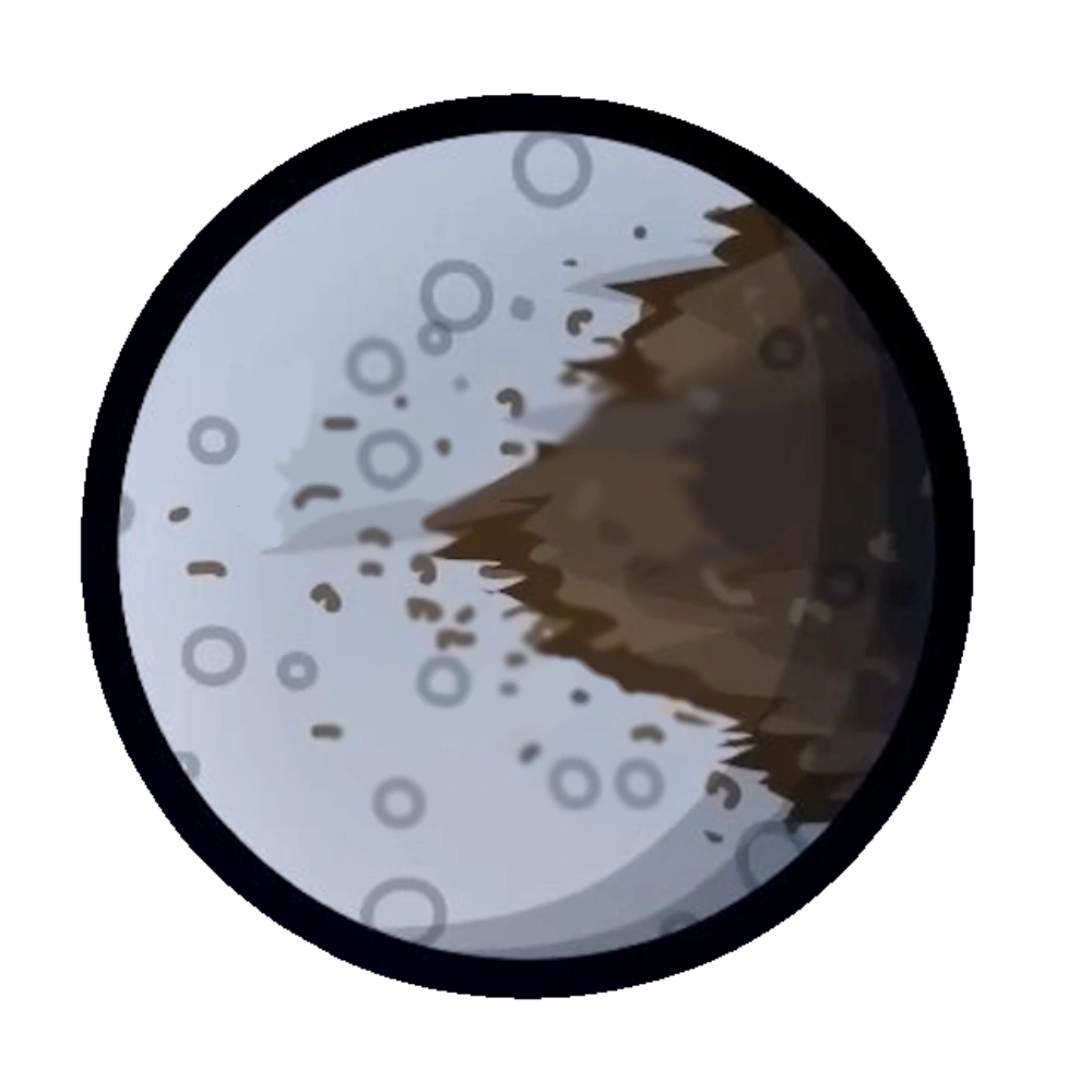 my first faceless asset | Fandom