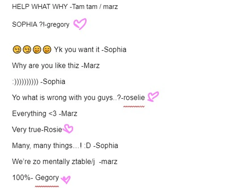 Out of context quotes | Fandom