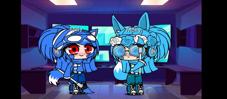 New ocs | Fandom