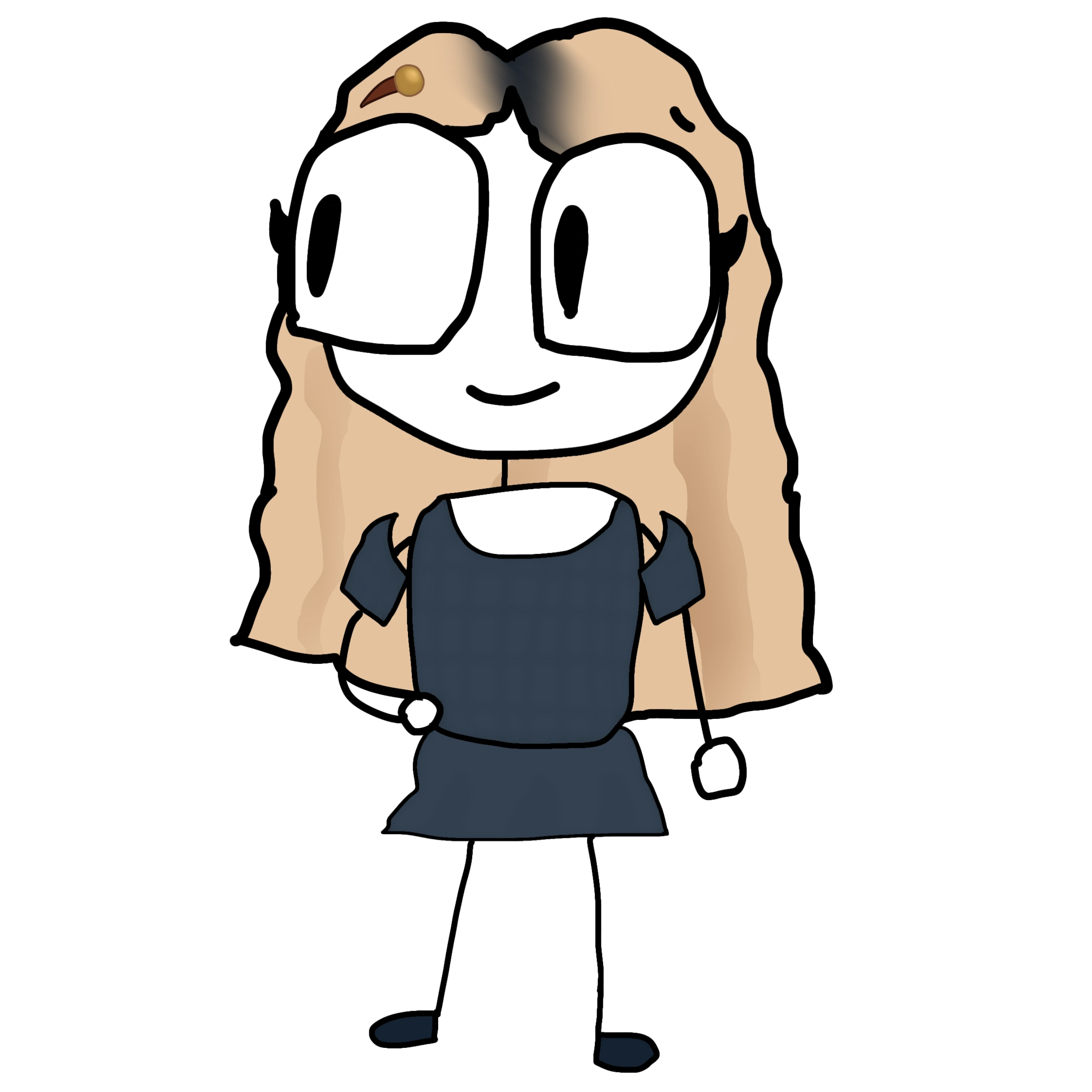 Girl, it's so confusing sometimes to be a girl | Fandom