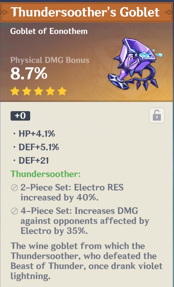 Your most cursed artifacts? | Fandom