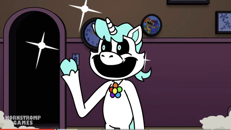 Fan Smiling Critters Monster Forms | Fandom