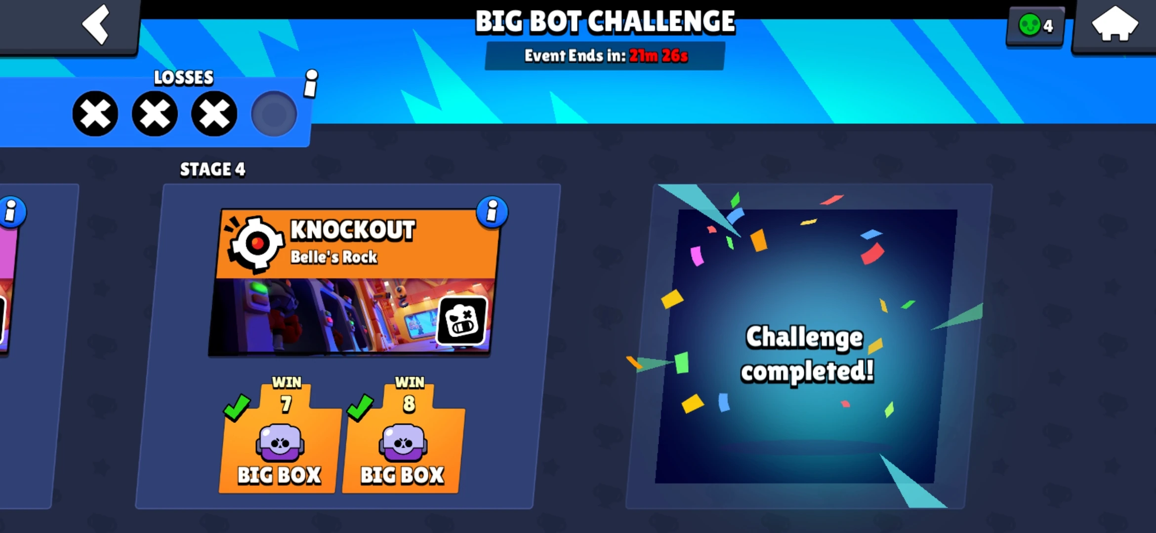 Big Bot almost gave me a stroke | Fandom